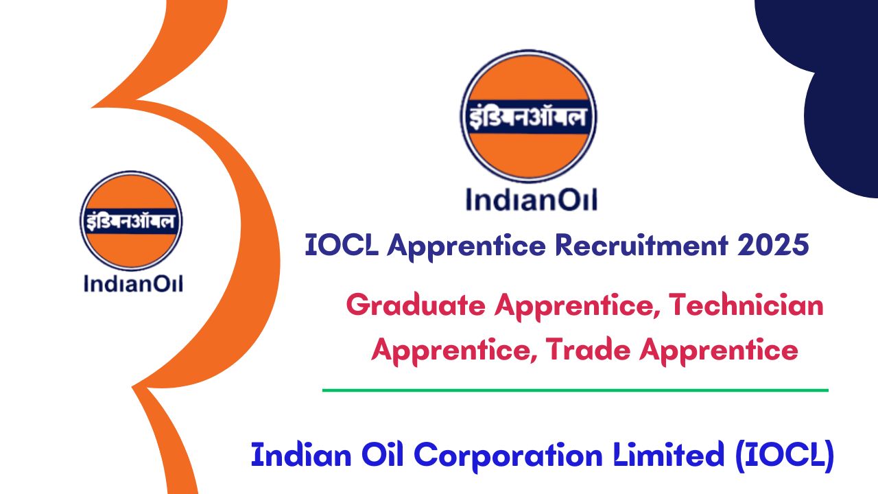 OPTCL JMOT Recruitment Notification 2025 – Eligibility, Vacancy ...